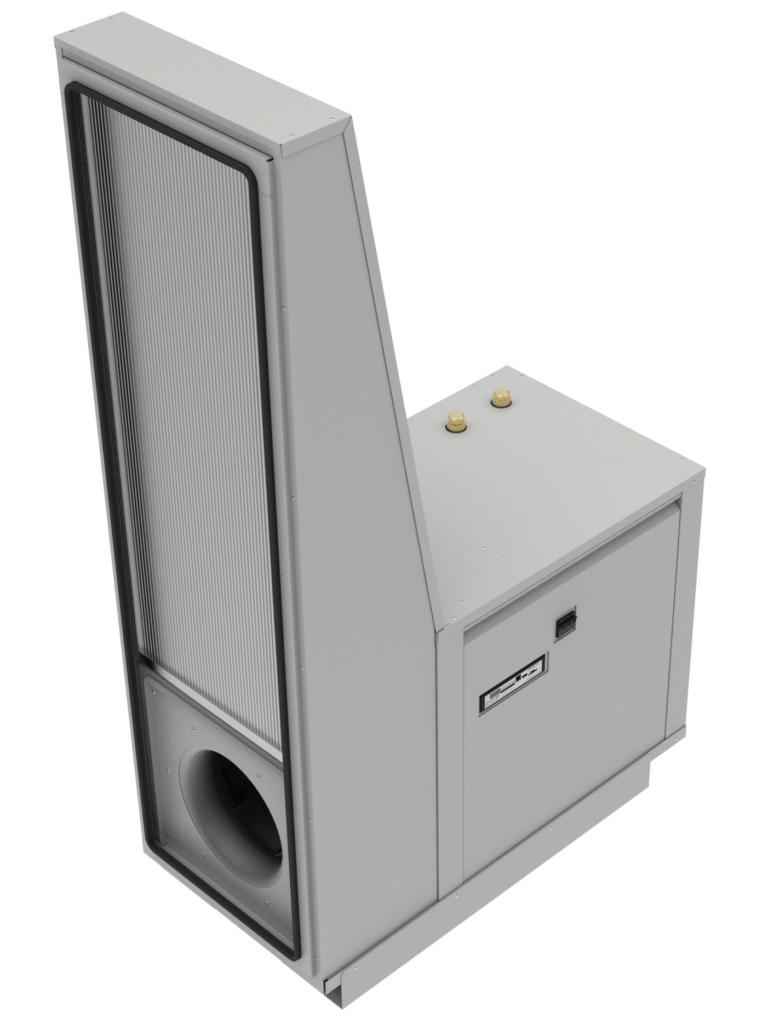 CoolCore™ - Dantherm Cooling, Inc.