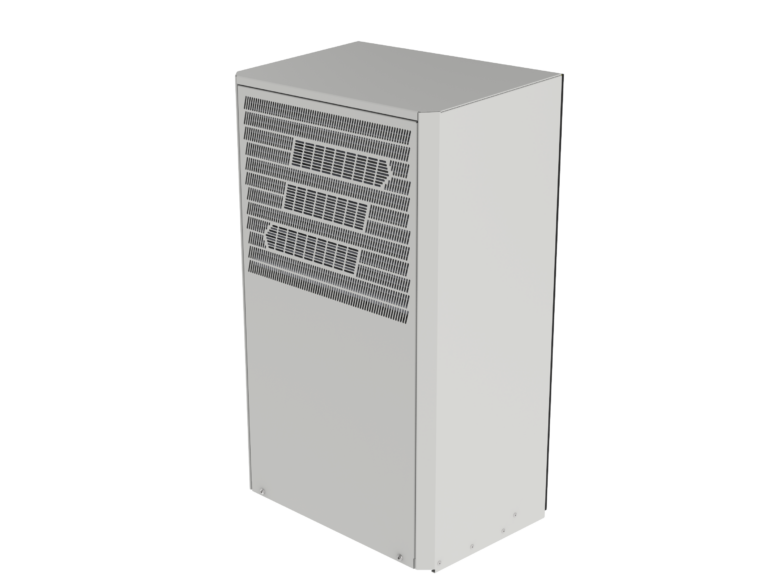 PrecisionAir® - Dantherm Cooling, Inc.