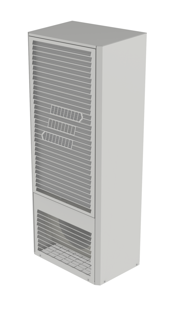 PrecisionAir® - Dantherm Cooling, Inc.