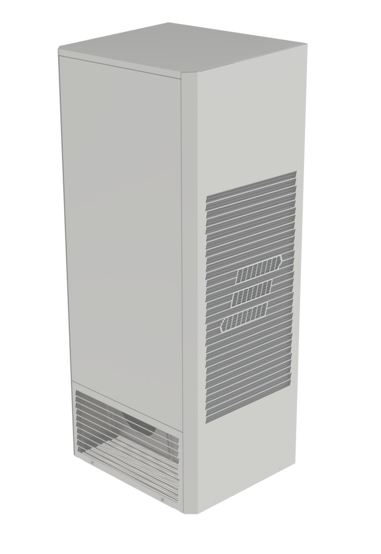 PrecisionAir® - Dantherm Cooling, Inc.