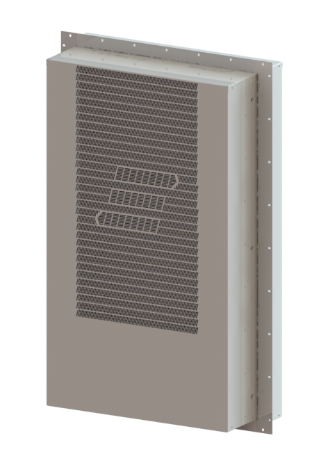 PrecisionAir® - Dantherm Cooling, Inc.