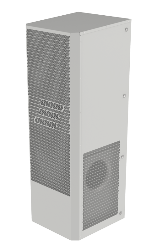 PrecisionAir® - Dantherm Cooling, Inc.